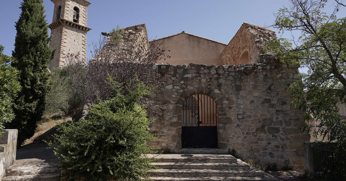 Vieux village de Gardanne (Gardanne) | Provence-Alpes-Côte d'Azur Tourism