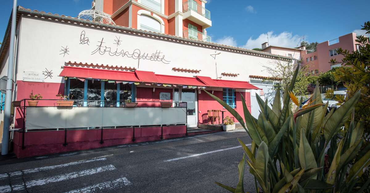 La Trinquette Jazz Club (Villefranche-sur-Mer) | Côte d’Azur France / French Riviera