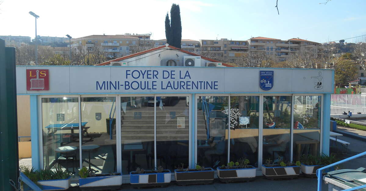 La Mini Boule Laurentine (Saint-Laurent-du-Var) | Destination Côte d ...