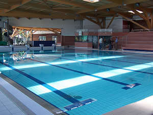 Centre Nautique André Chazalon (Genilac) | Loire Tourisme