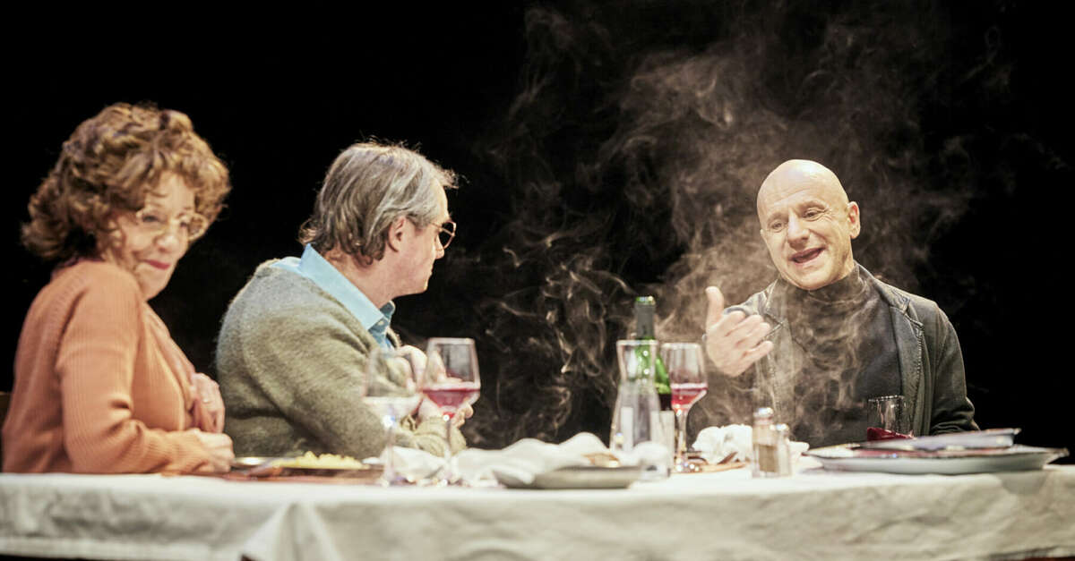 Théâtre – Le Repas des Gens (Alès) | Cévennes Tourisme