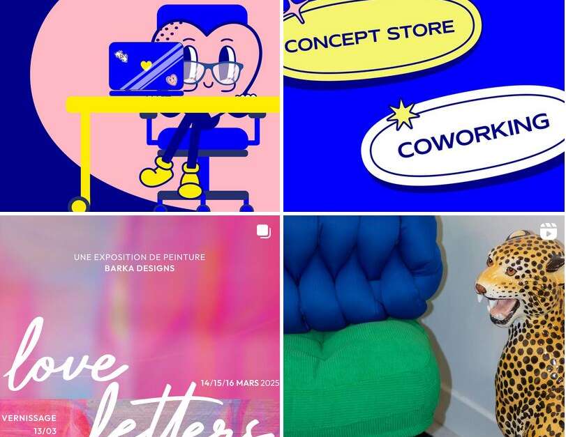 Bati Bati (Marseille 2ème) | Oficina de Turismo de Marsella