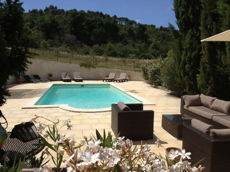 Domaine de la Verrerie (Mimet) | Provence-Alpes-Côte d'Azur Tourisme