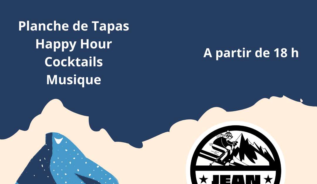 Les happy hours du Dahu (Corrençon-en-Vercors) | Villard de Lans ...