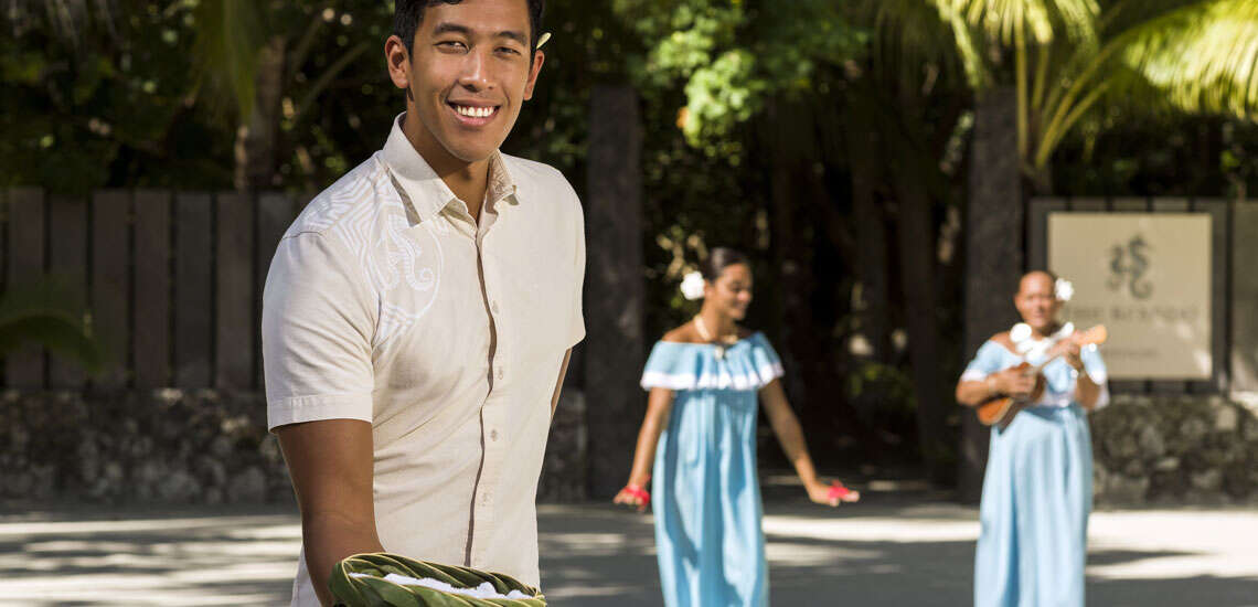 The Brando – Diving center (Tetiaroa, Arue) | Tahiti Tourisme - Official website of The Islands ...