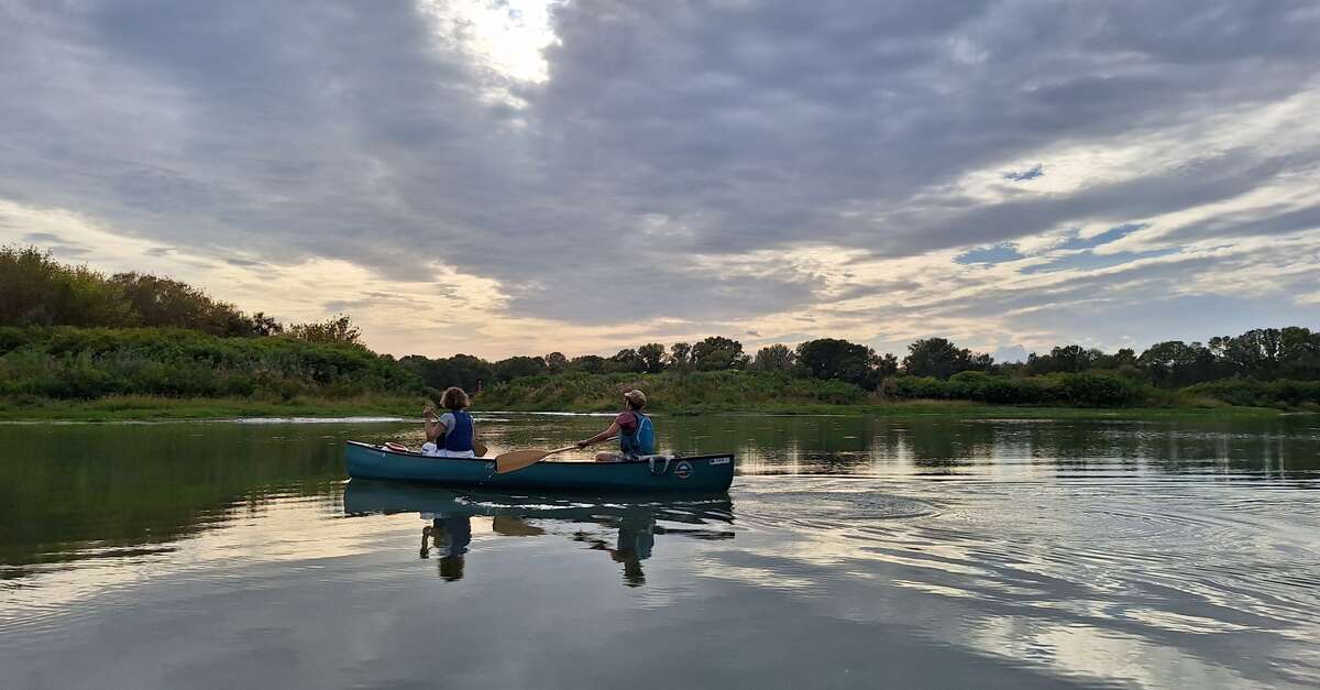 Robinson Canoë (Arles) | Provence-Alpes-Côte d'Azur Tourisme