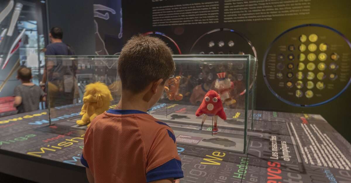 Visite en famille “Un été 2024” (Nice) | Côte d’Azur France / French ...