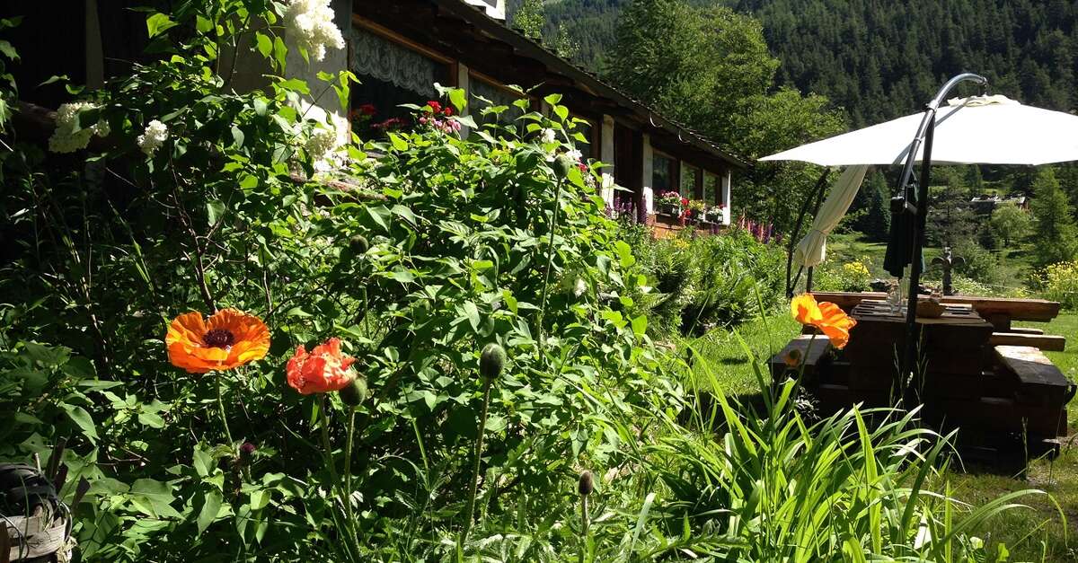 Auberge restaurant Val Castérino (Tende) | Office de Tourisme Menton ...