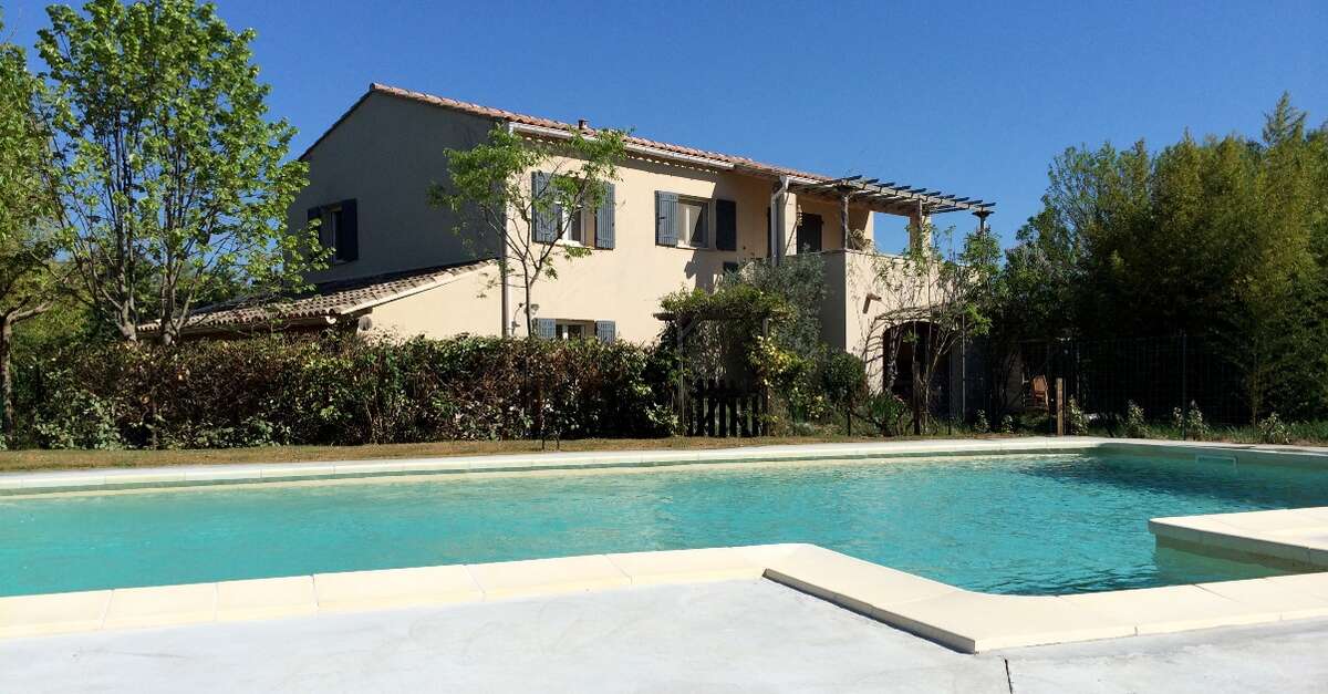 Gîte La Pichoto (Aubignan) | Provence-Alpes-Côte d'Azur Tourisme
