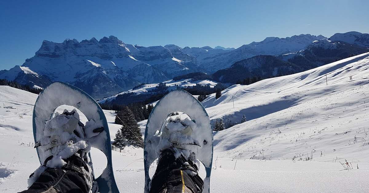21. Morgins – Chanso (Morgins) | Pass'Portes du Soleil Randonnées VTT ...