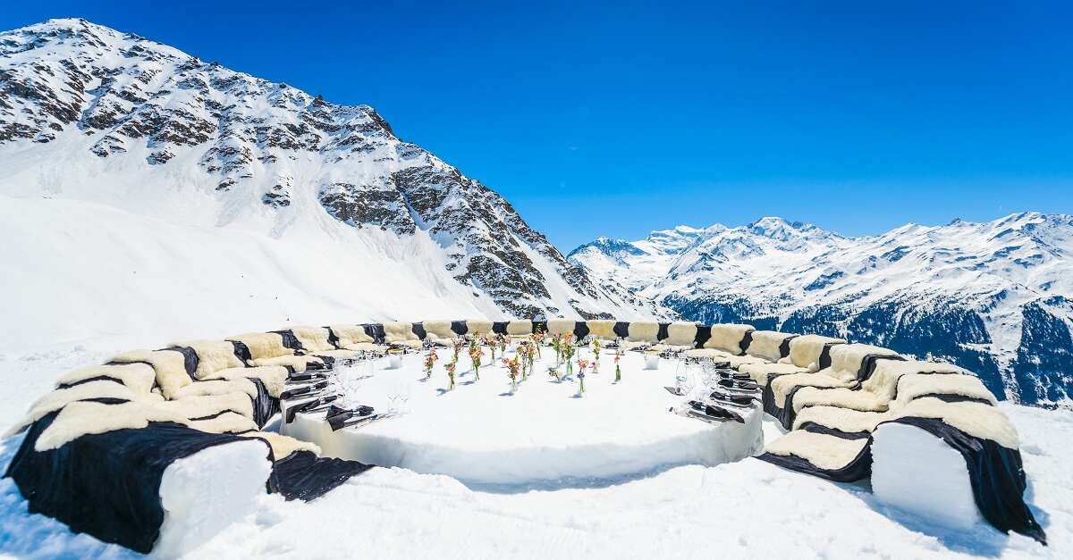 Kando Events (Verbier) | Verbier - Val de Bagnes | Office du Tourisme