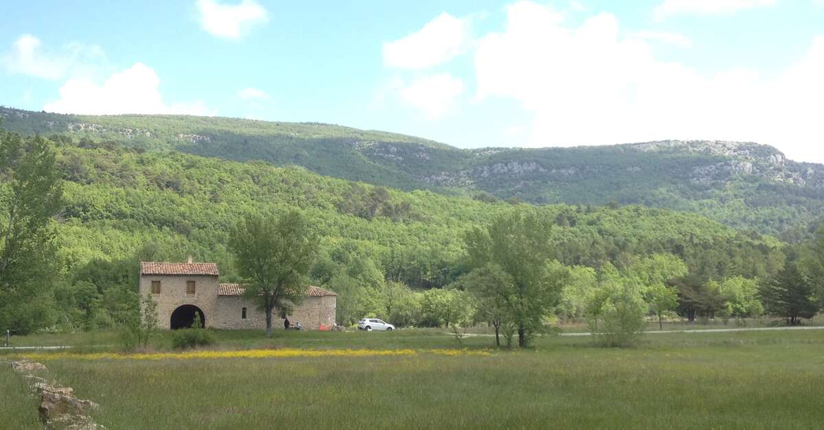 Notre-Dame de Favas (Bargemon) | Provence-Alpes-Côte d'Azur Tourisme