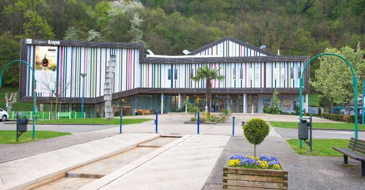 Cinéma Espace Aragon (Villard-Bonnot) | Destination Belledonne