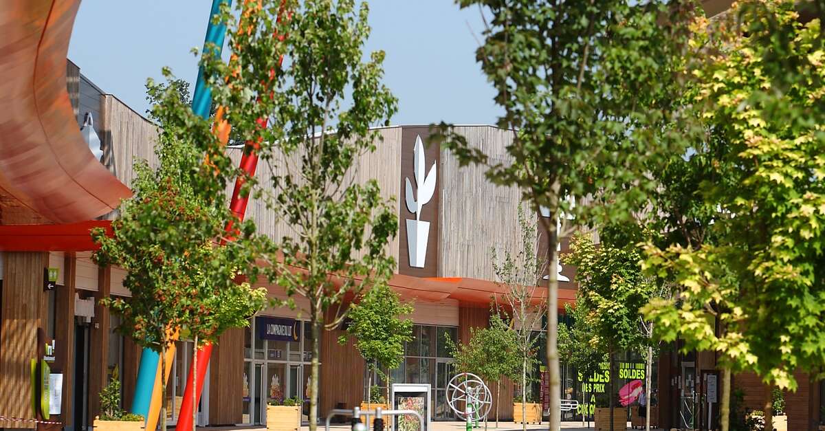 Bois Sénart (Cesson) | Grand Paris Sud Tourisme