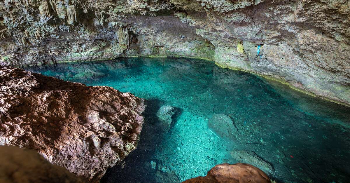 Anubet Cave (Ouvéa) | New Caledonia Tourism: The official website for ...