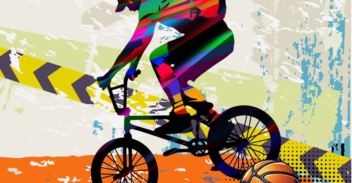 Journée Inaugurale du Bike Park (Saint-Cyr-sur-Mer) | Provence-Alpes ...