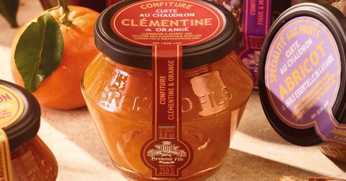 Brémond Fils (Saint-Rémy-de-Provence) | Provence-Alpes-Côte d'Azur Tourism