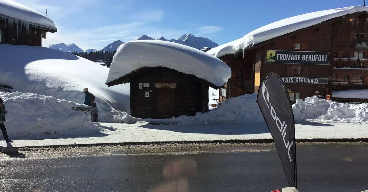 La Case à ski (Les Saisies) | Welcome to Les Saisies