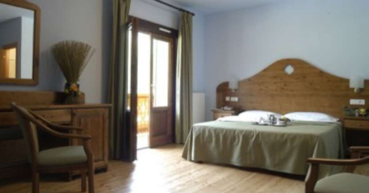 Hôtel restaurant Chamois D’Or (Tende) | Côte d’Azur France / French Riviera