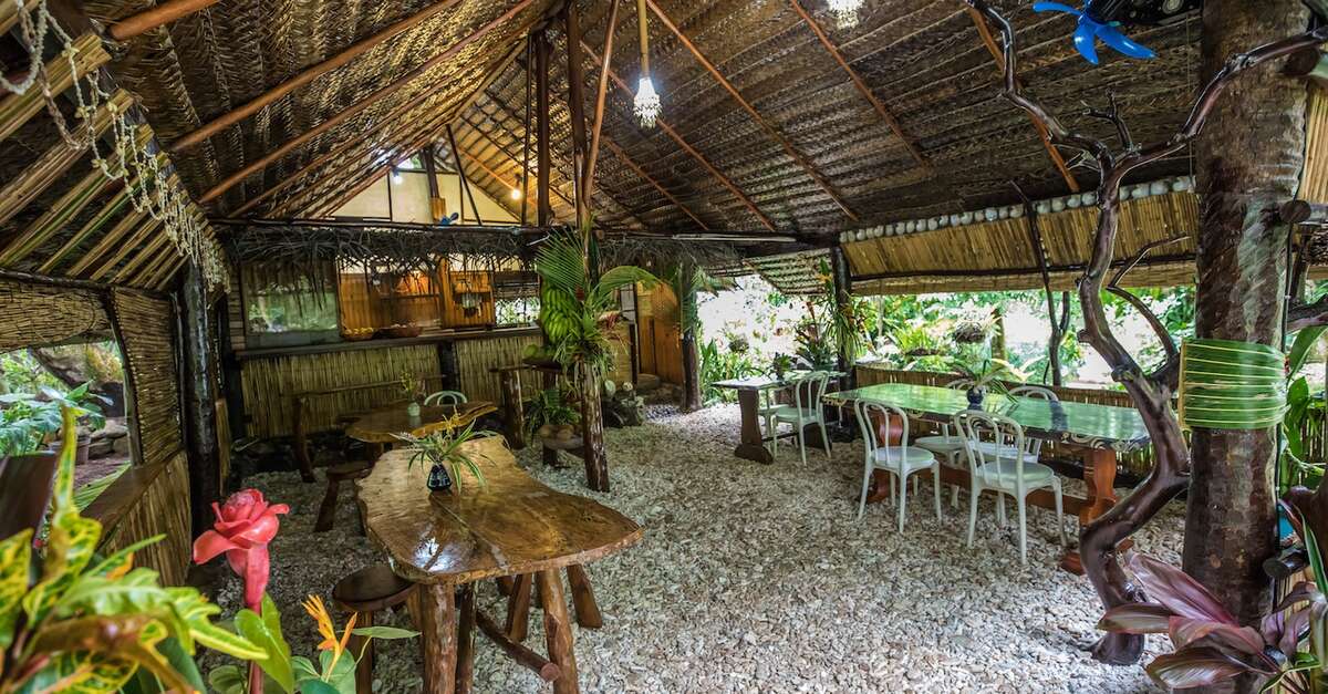 Pension Tupuna (Huahine) | Tahiti Tourisme PF