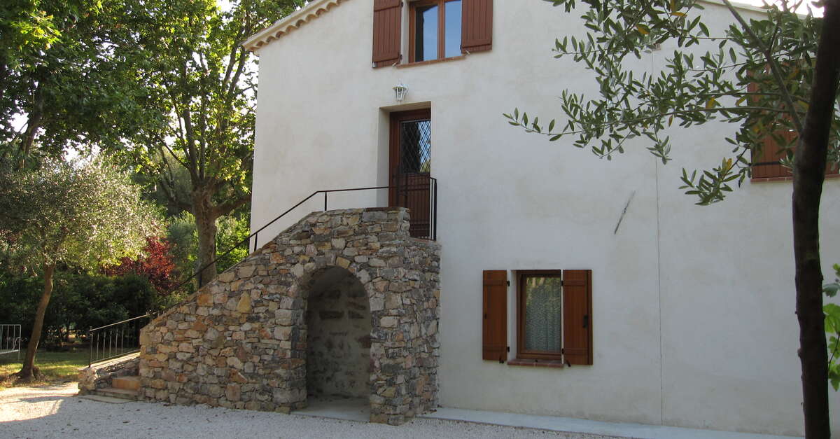 Appartement T3 Platane dans le Mas des Chênes – 4 à 6 personnes (La ...