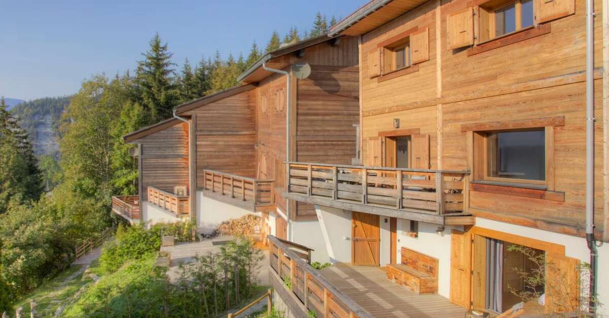 Chalet Zamaro (La Clusaz) | Haute-Savoie Mont-Blanc