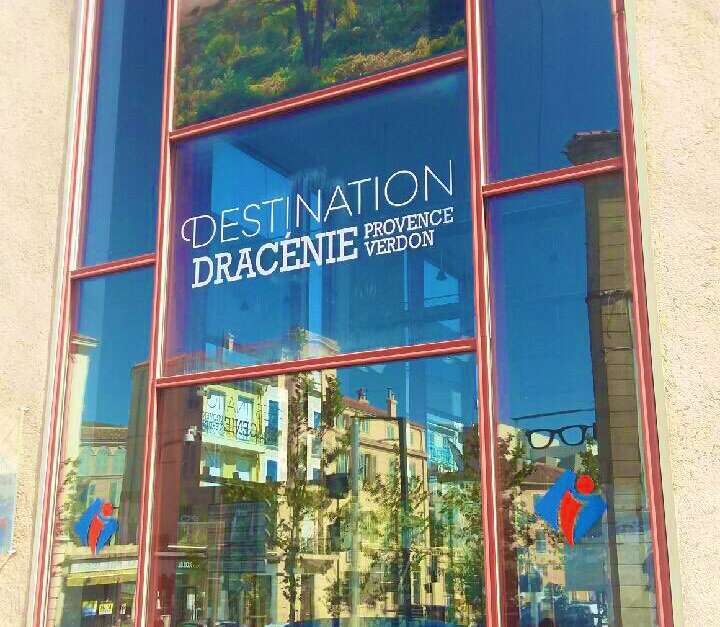 Office de Tourisme Intercommunal Dracénie Provence Verdon (Draguignan) | Provence-Alpes-Côte d ...