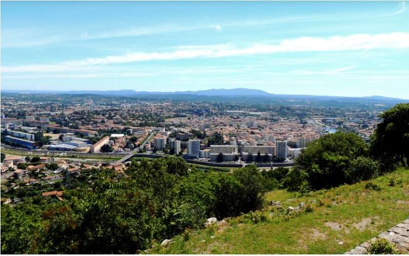 Alès (Alès) | Cévennes Tourisme