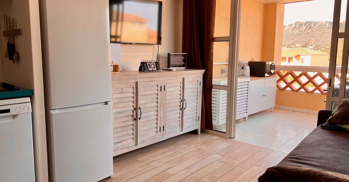 Le Belvédère – Cap Estérel Privilège – Comparet Gérard (Agay, Saint ...