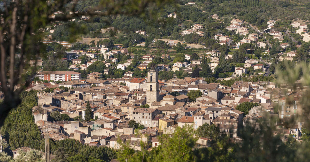 Visite libre du centre historique de Manosque (Manosque) | Provence ...