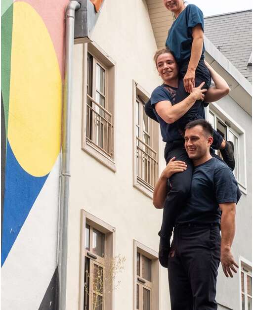 La ZOA – Spectacle “Où” (Bourg-en-Bresse) | ADT Ain