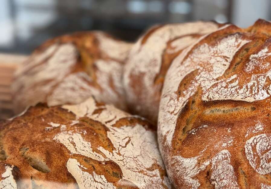 La Maison Monceret / Boulangerie (Beaumont-de-Lomagne) | Tarn-et ...
