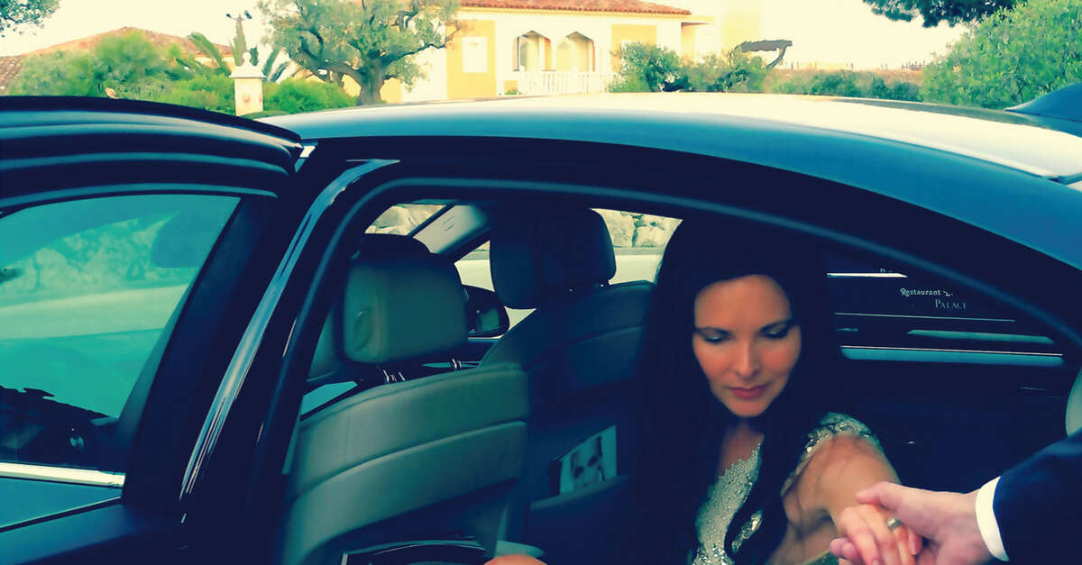 LT Limousine (Saint-Tropez) | Côte d’Azur France / French Riviera