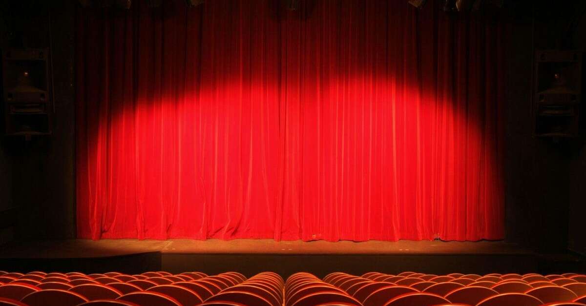 Théâtre le Petit Merlan (Marseille 14ème) | Office de Tourisme de Marseille