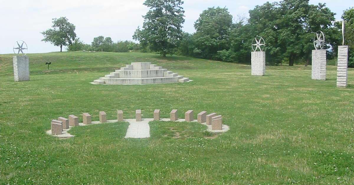 Parc de Montaud (Saint-Étienne) | Loire Tourisme