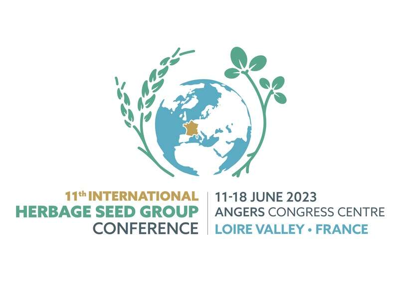 Conférence : L’International Herbage Seed Group (IHSG) (Angers ...