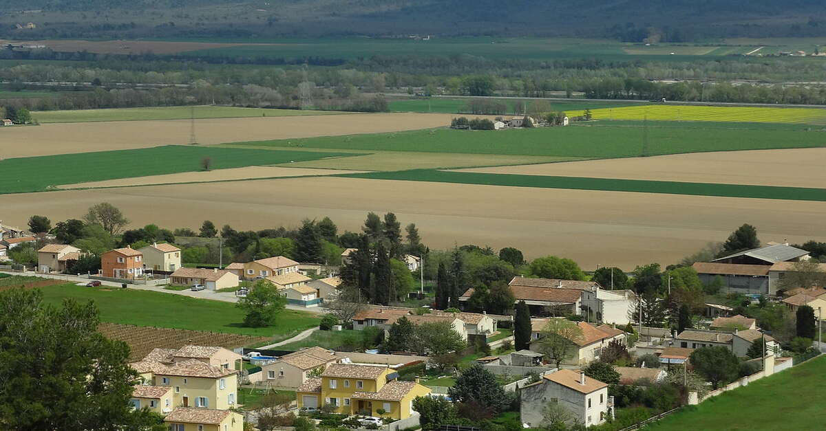 Corbières (Corbières) | Provence-Alpes-Côte d'Azur Tourism