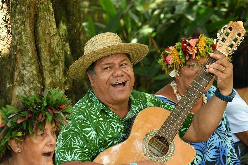 Tere Fa’a’ati ia Tahiti Nui (Punaauia) | Tahiti Tourisme - Official ...