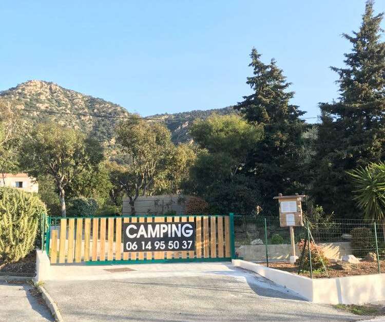 Camping de La Fossette (Le Lavandou) | Côte d’Azur France / French Riviera