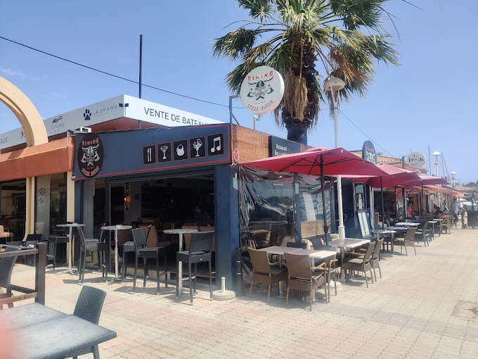 Viking Steak House (Saint-Raphaël) | Provence-Alpes-Côte d'Azur Tourisme