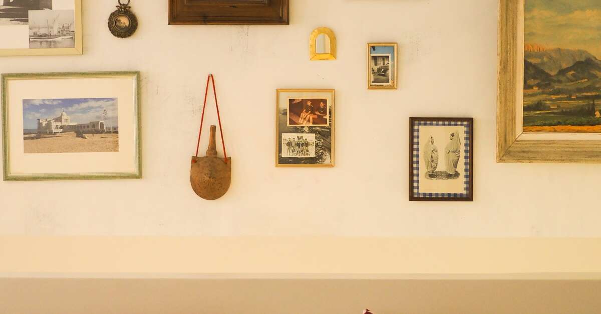 Zay Zay (Marseille 6ème) | Oficina de Turismo de Marsella