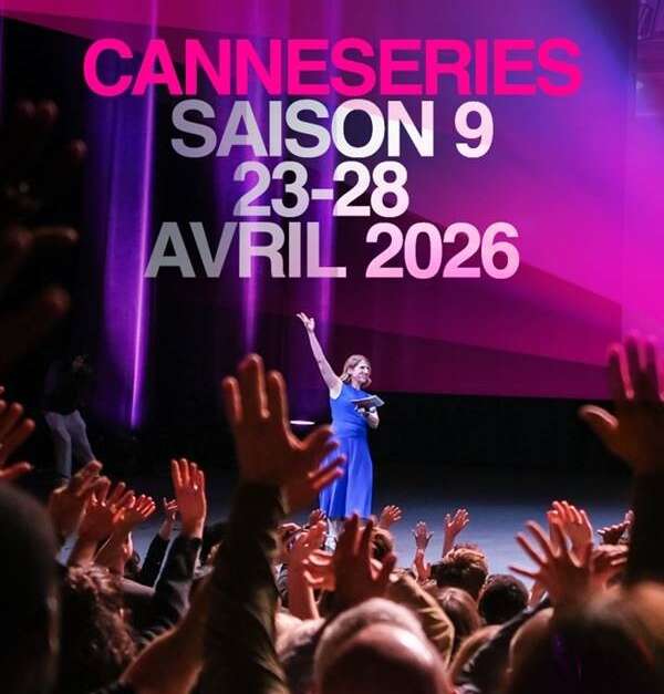 Canneseries (Cannes) | Cannes Ticket, billetterie officielle