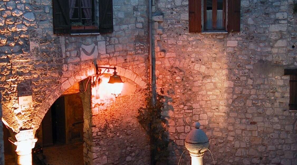 Les chemins de l’eau à Peille (Peille) | Le Pass Cote d'Azur France