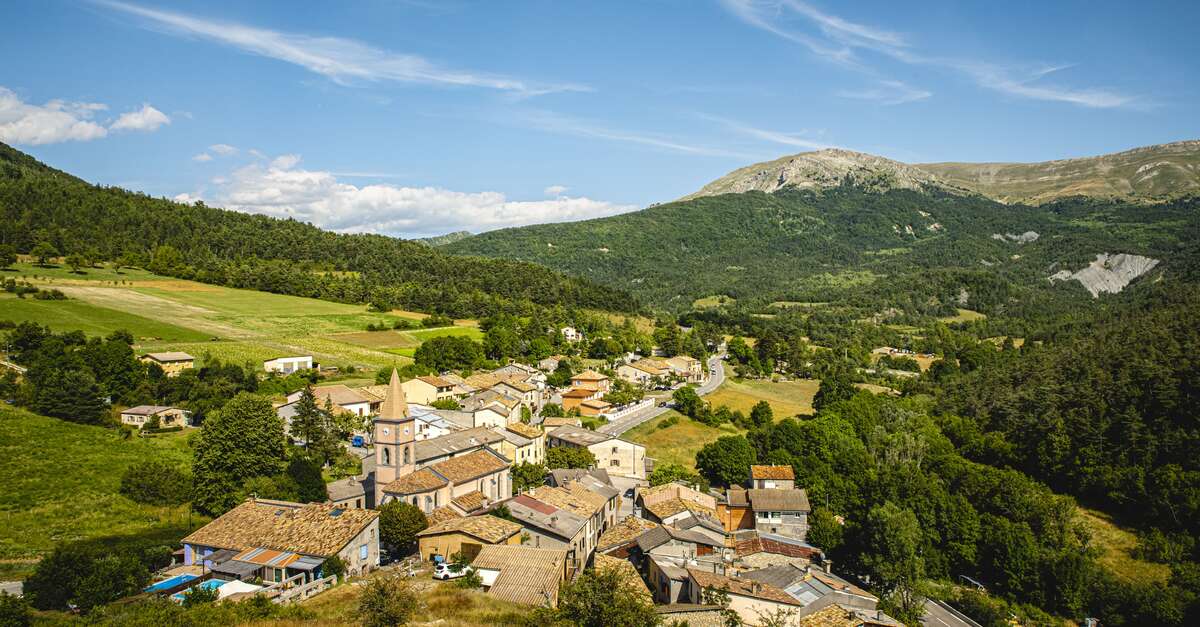 Vergons (Vergons) | Provence-Alpes-Côte d'Azur Tourisme