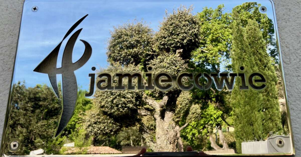 COWIE Jamie – Physiotherapist ” The English Physio” (Grimaud) | Charm ...