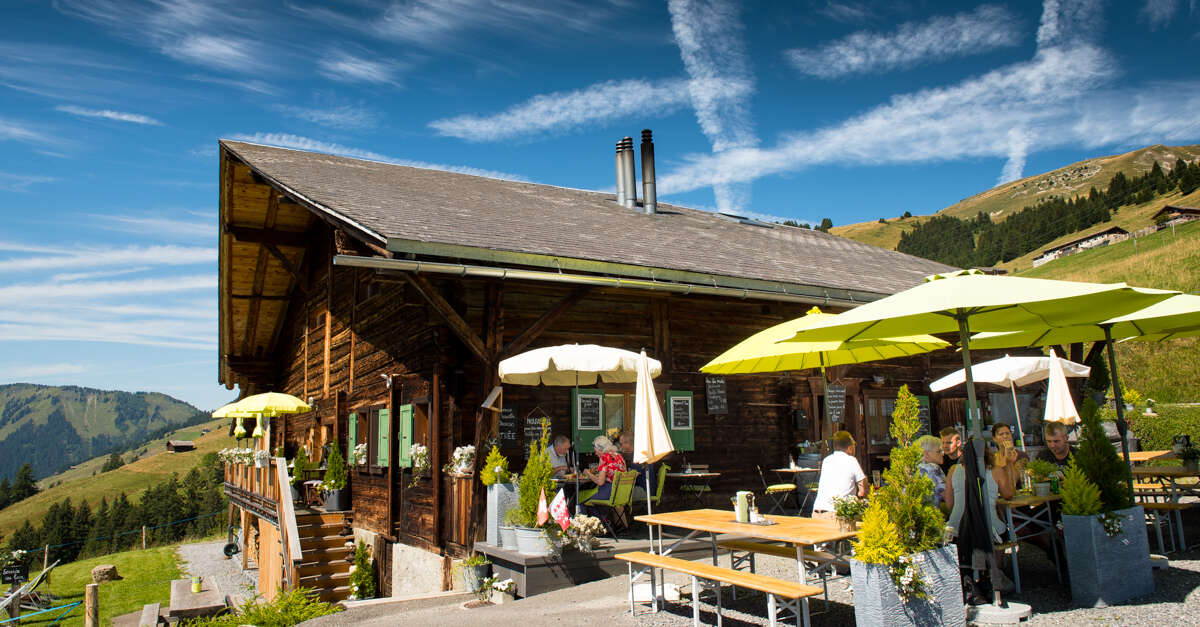 Chalet Chanso (Morgins) | Portes du Soleil