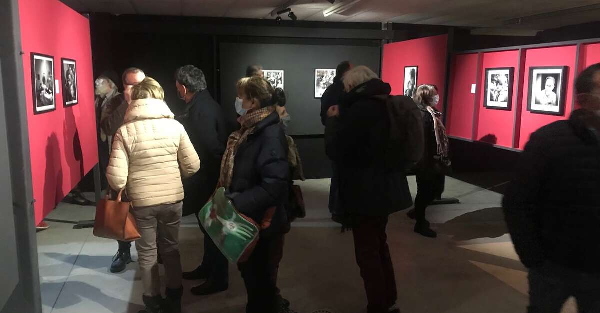 Tence Espace Culturel (Tence) | Office de tourisme du Haut-Lignon ...