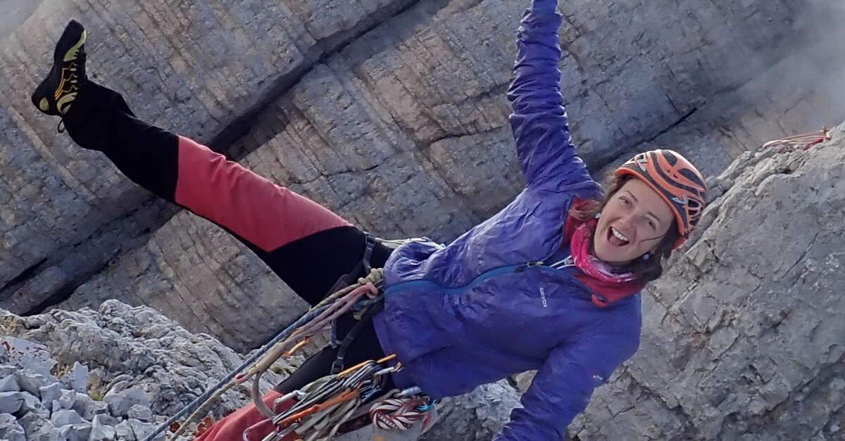 Marine Tatibouet – Vertical Zénith (Dévoluy) | Provence-Alpes-Côte d ...