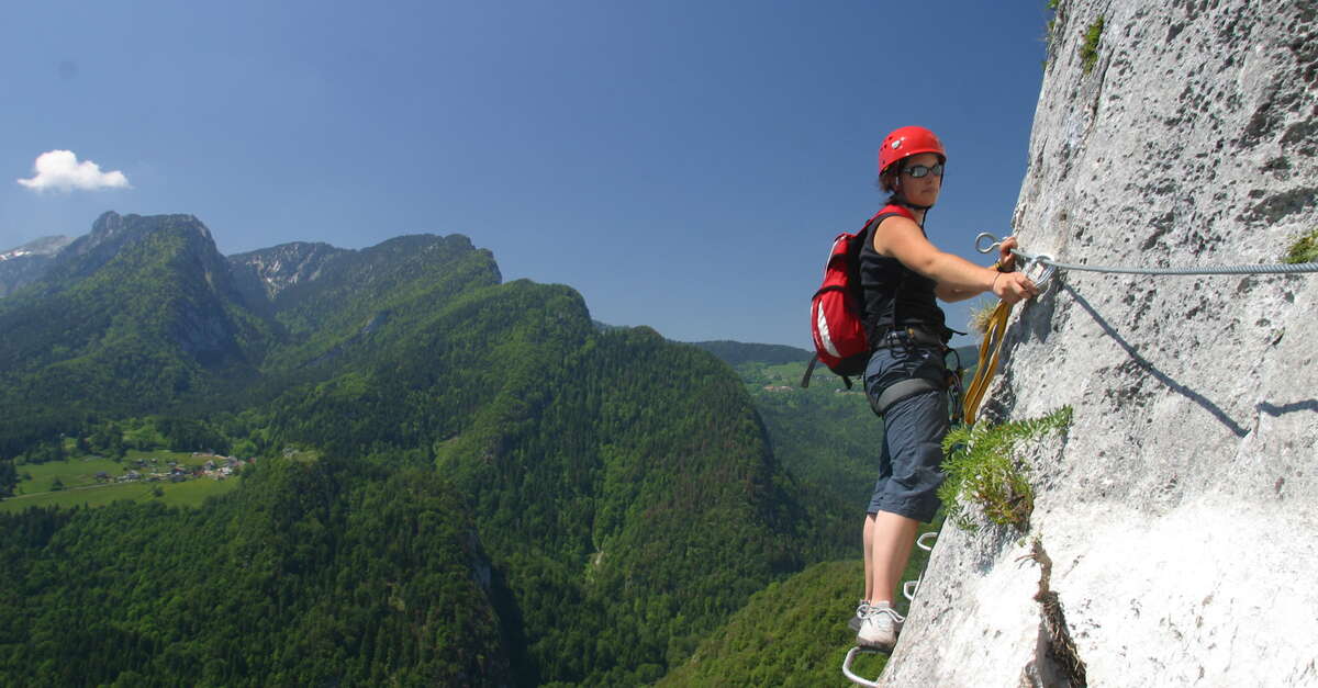 La maison de la montagne de Chartreuse (Saint-Pierre-d’Entremont ...