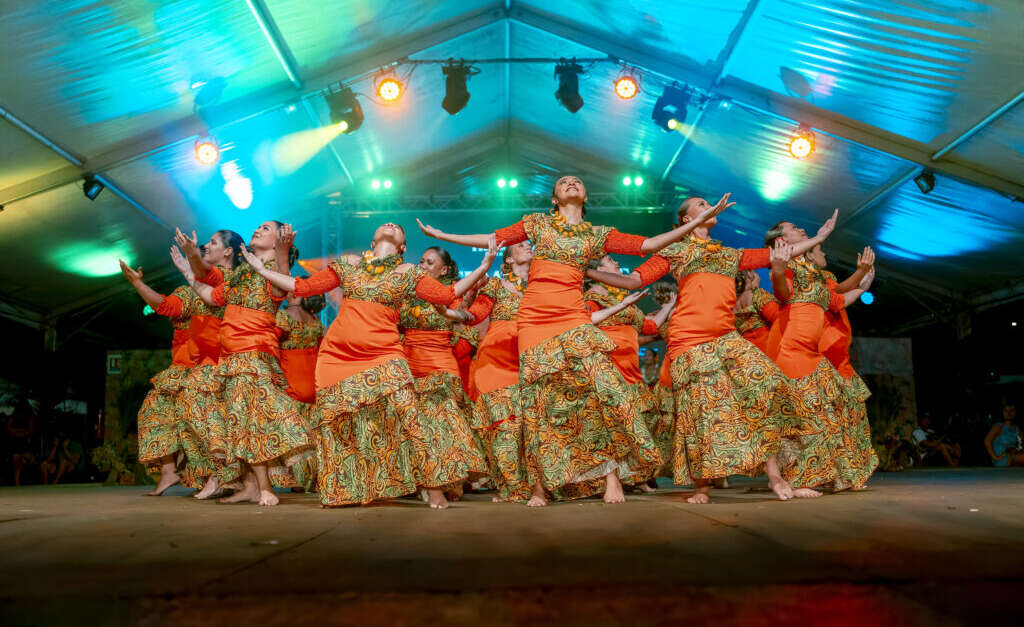 Hura Anani (Punaauia) | Tahiti Tourisme - Official website of The ...